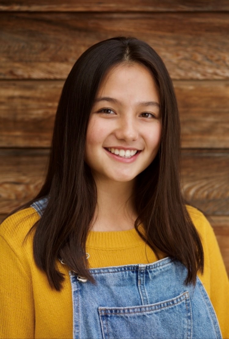 Helen Chong - Mark Jermin Management