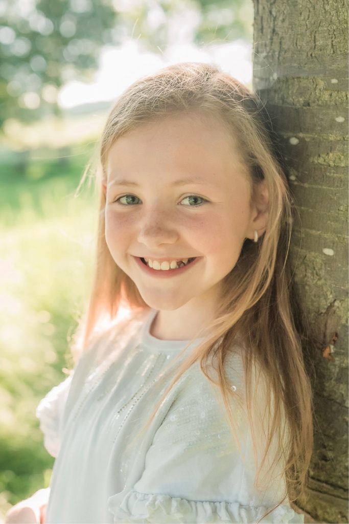 Evie-Rose Robinson - Mark Jermin Management