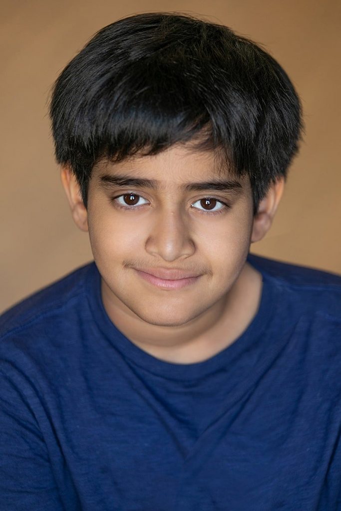 Gabriel Fernandez - Mark Jermin Management