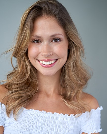 Lily Smith - Mark Jermin Management