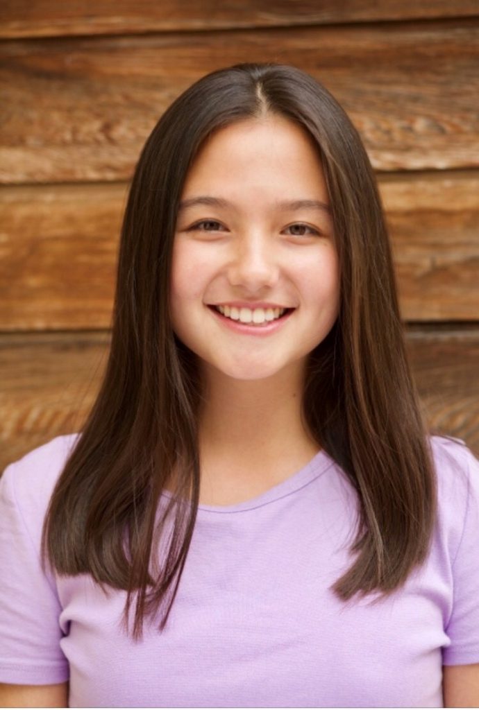 Helen Chong - Mark Jermin Management