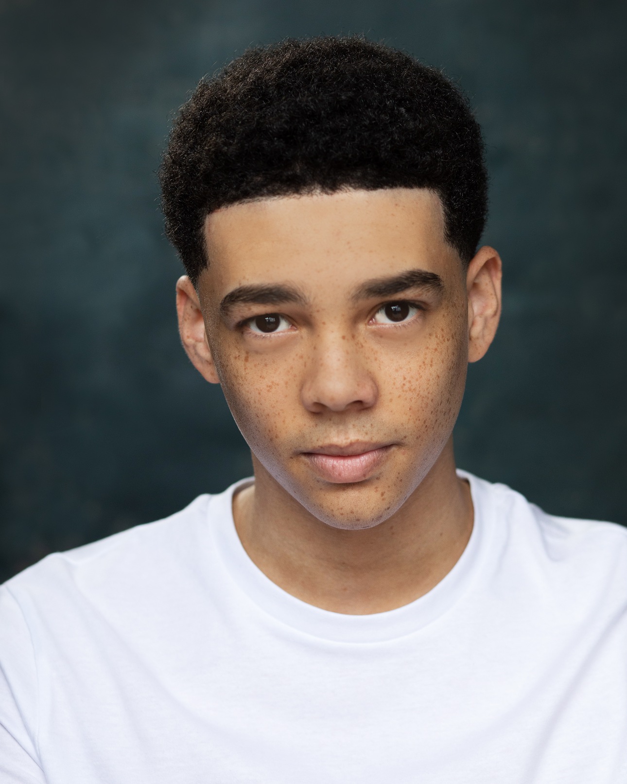 Amaree Ali - Mark Jermin Management