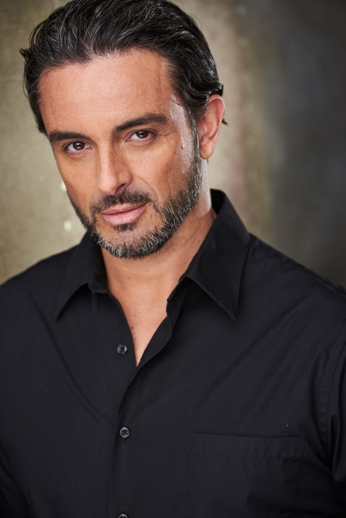 Bernard Bullen - Mark Jermin Management