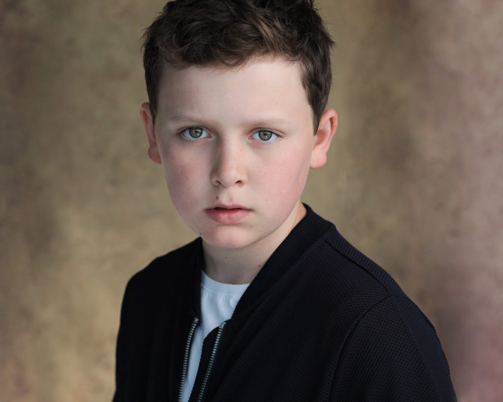 Benjamin Chivers - Mark Jermin Management