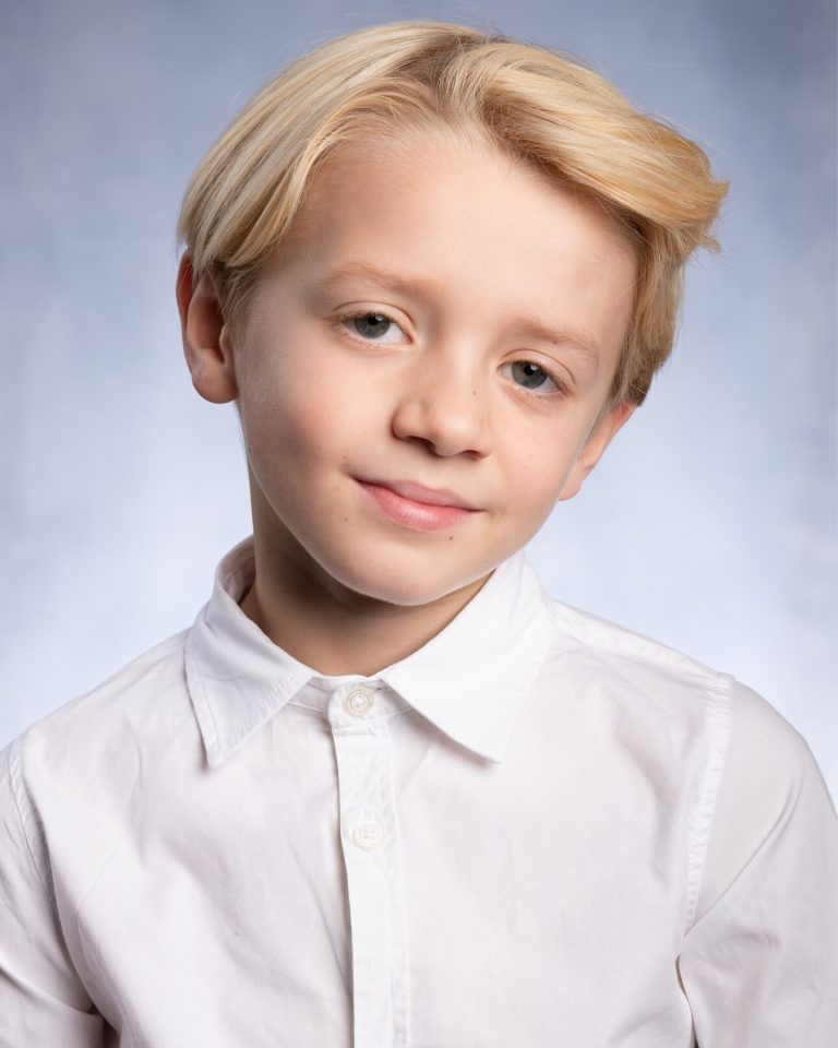 Dexter Sol Ansell - Mark Jermin Management