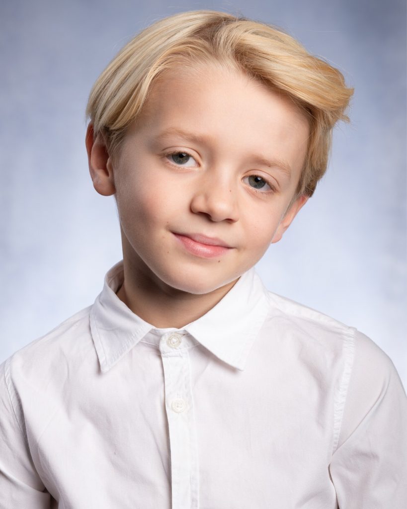 Dexter Sol Ansell - Mark Jermin Management