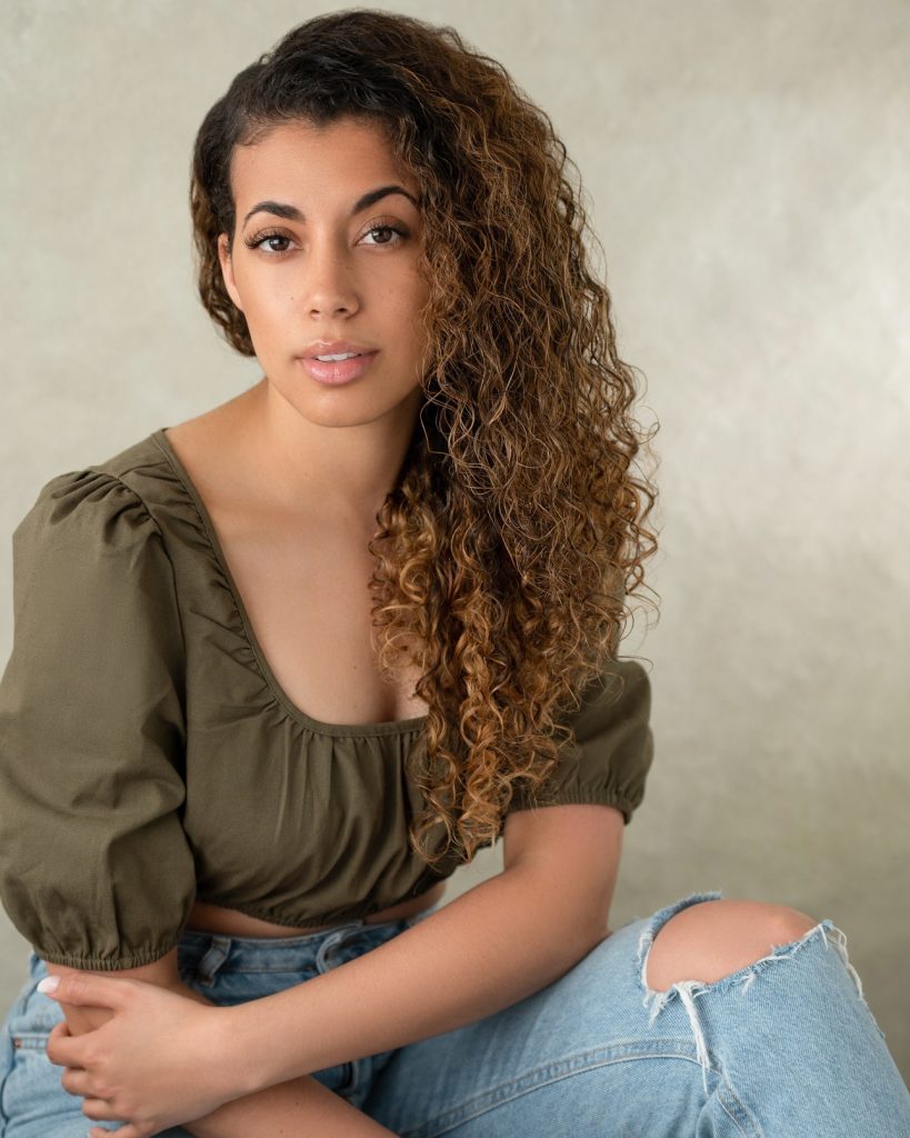 Dannika Dudfield - Mark Jermin Management