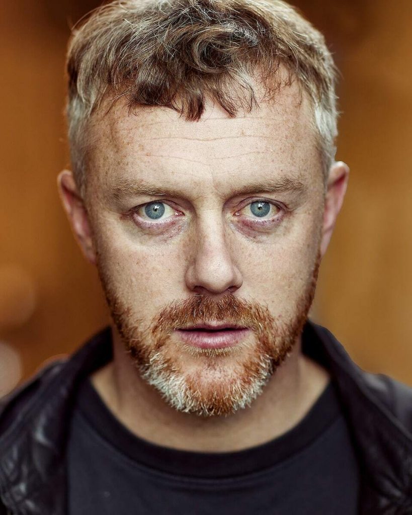 Darren Morris - Mark Jermin Management