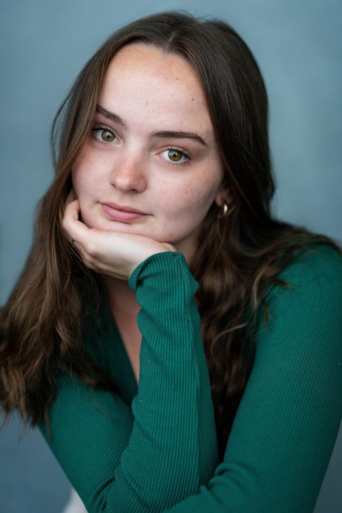 Edie Lambden - Mark Jermin Management