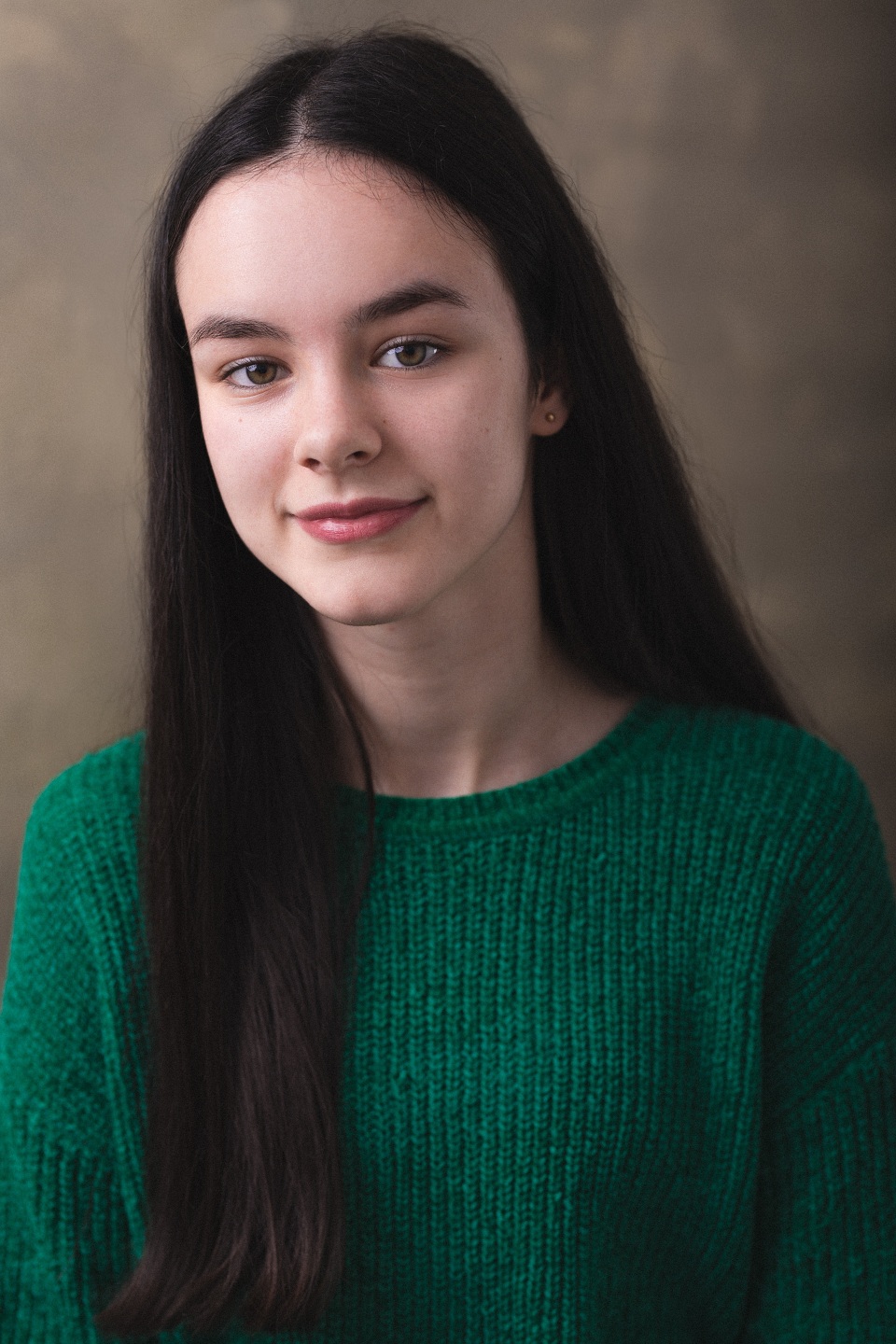 Elodie Wilton - Mark Jermin Management