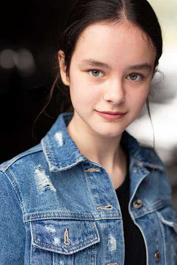 Elodie Wilton - Mark Jermin Management