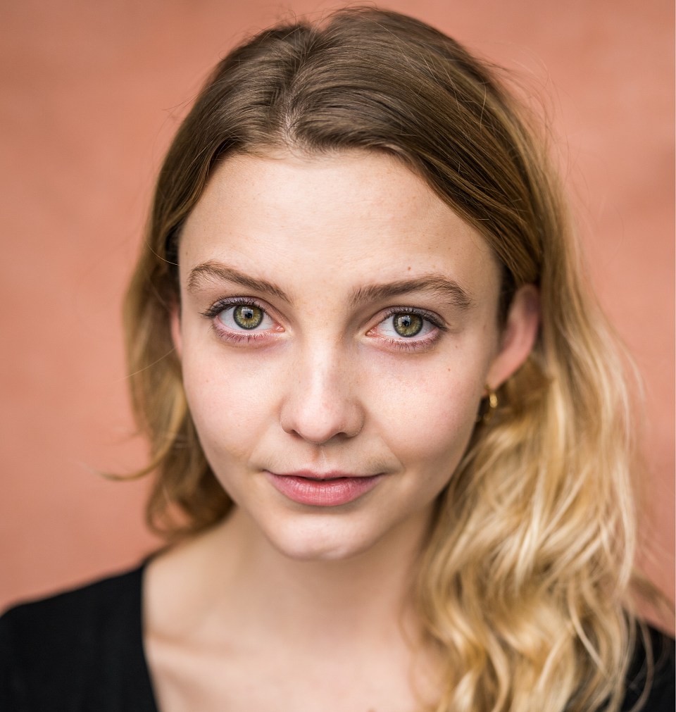 Felicity Green - Mark Jermin Management