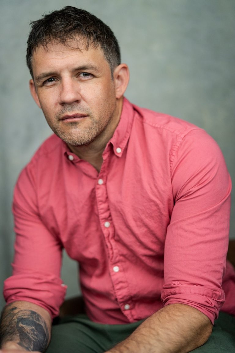 James Bayes - Mark Jermin Management