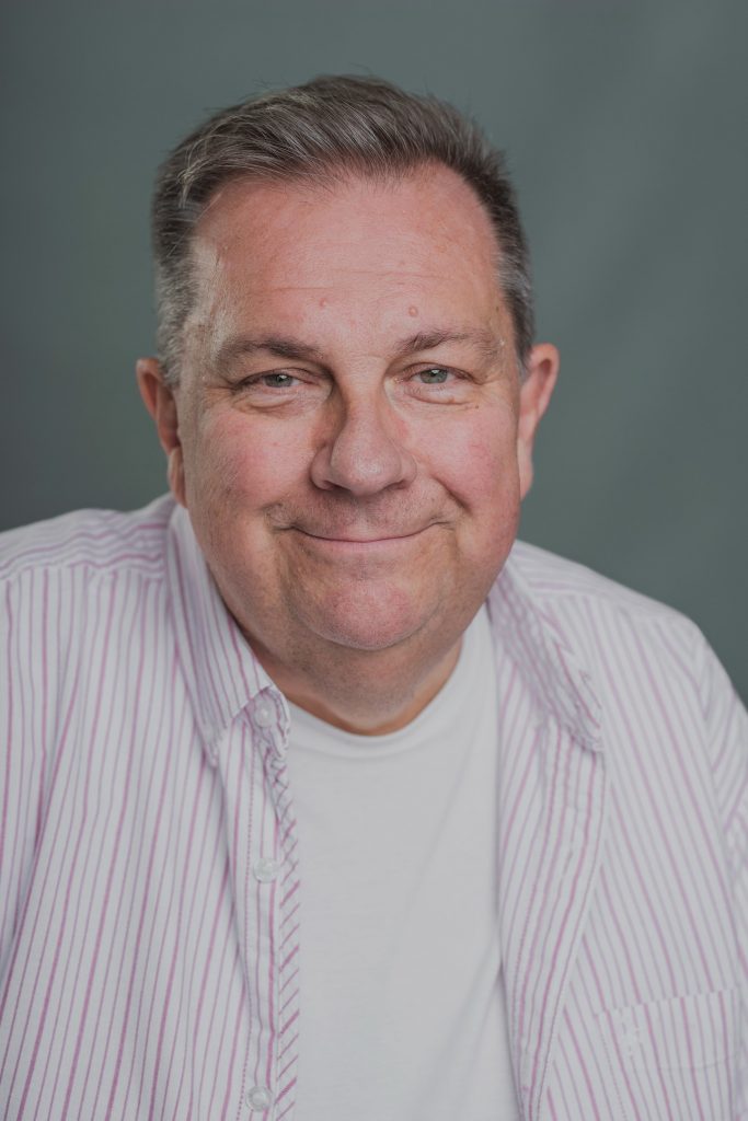 Kevin Johns - Mark Jermin Management