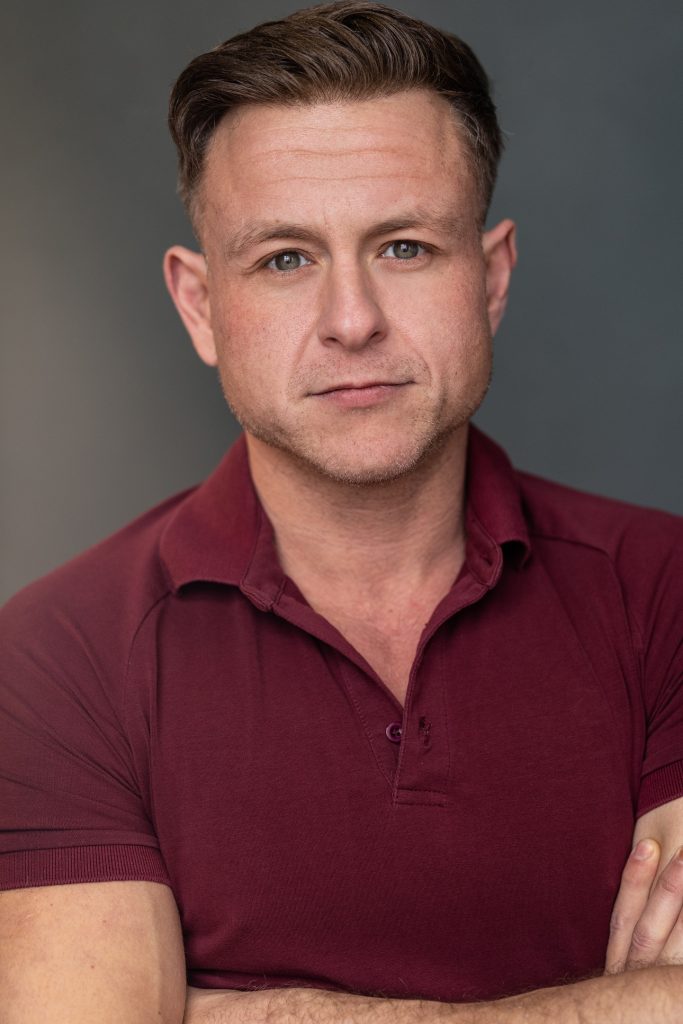 Lee Otway - Mark Jermin Management