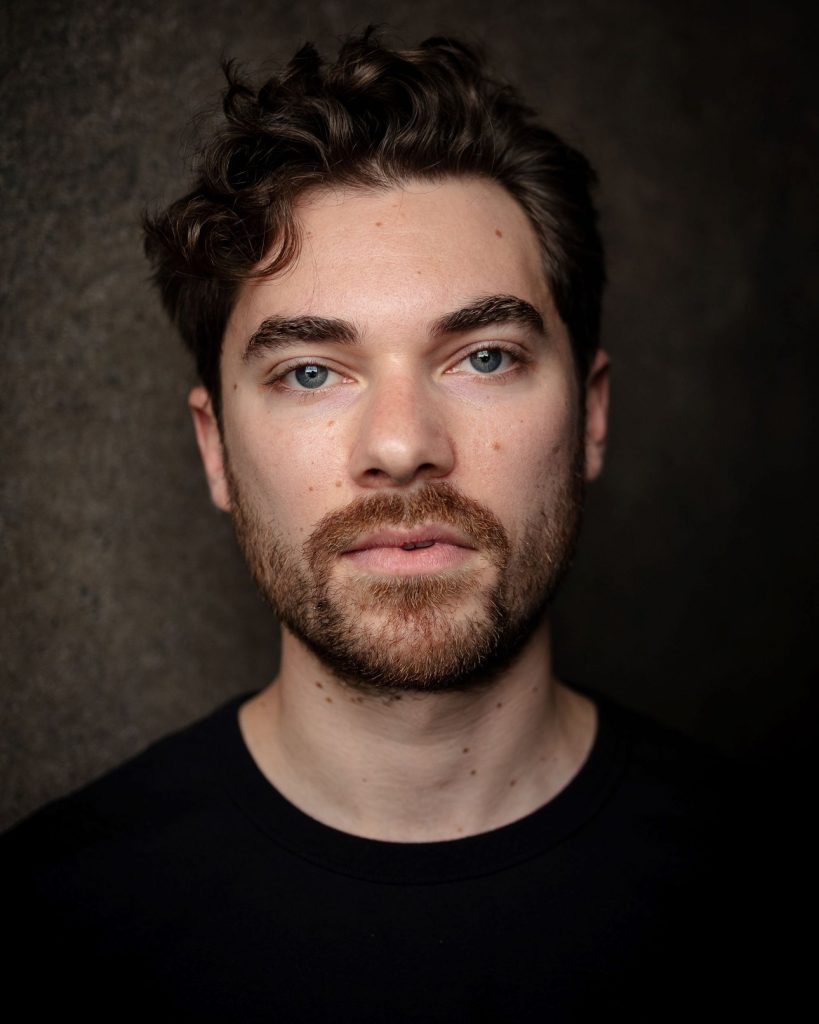 Luke Rees-Oliviere - Mark Jermin Management