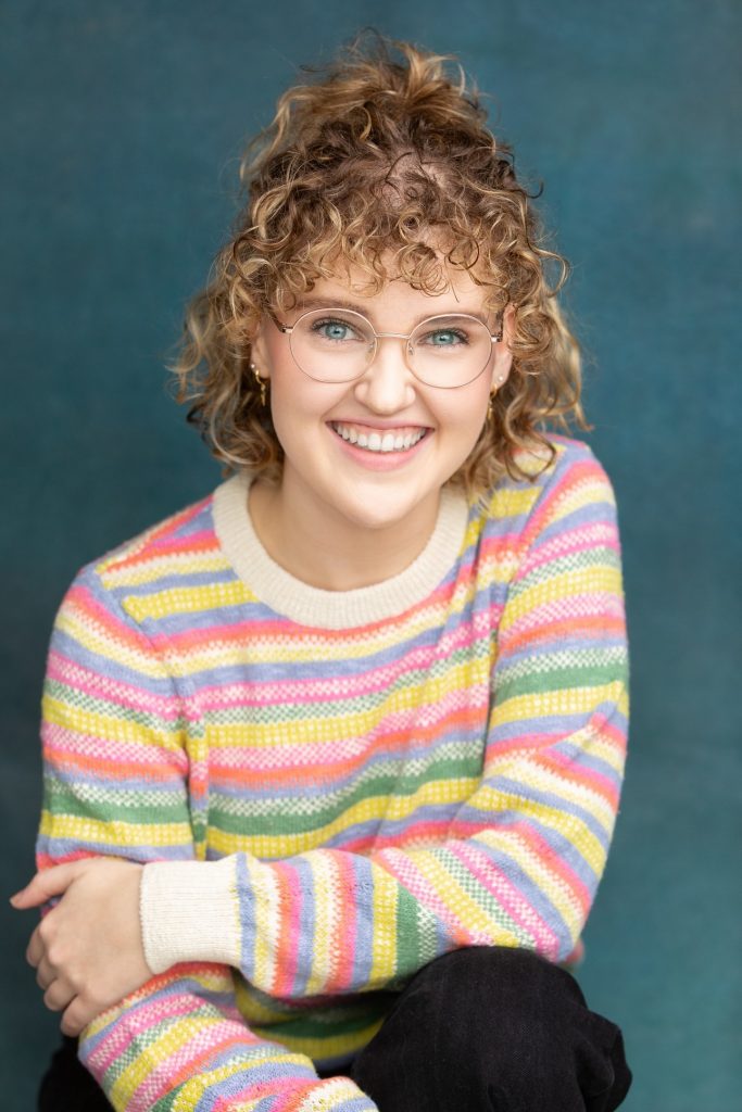 Laura Bazely - Mark Jermin Management