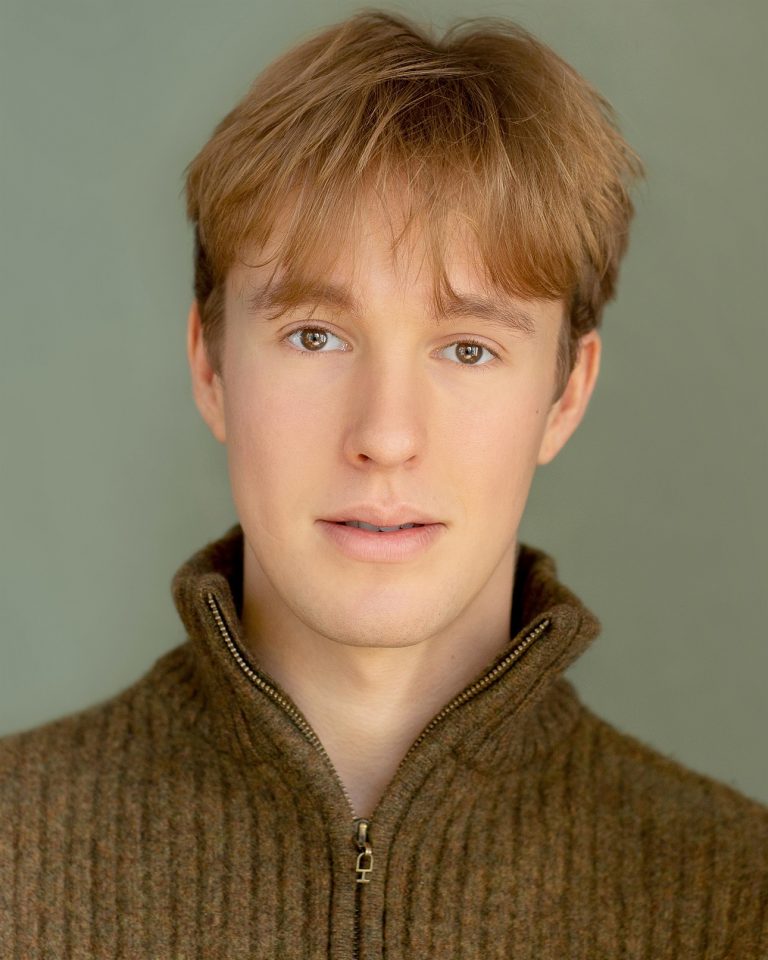 Leopold Benedict - Mark Jermin Management