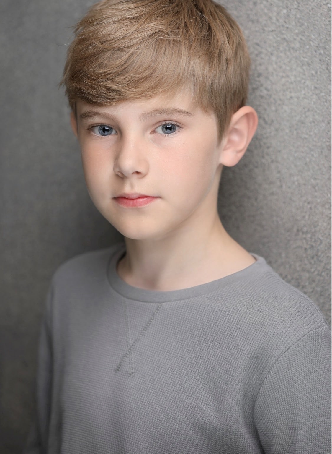 Liam Middleton - Mark Jermin Management