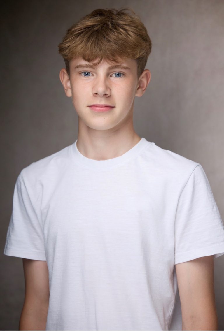 Liam Middleton - Mark Jermin Management