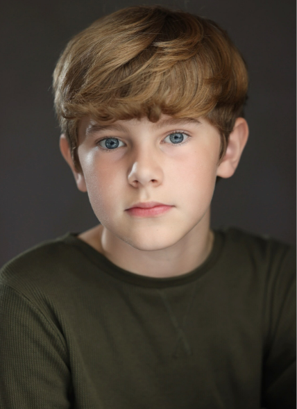 Liam Middleton - Mark Jermin Management