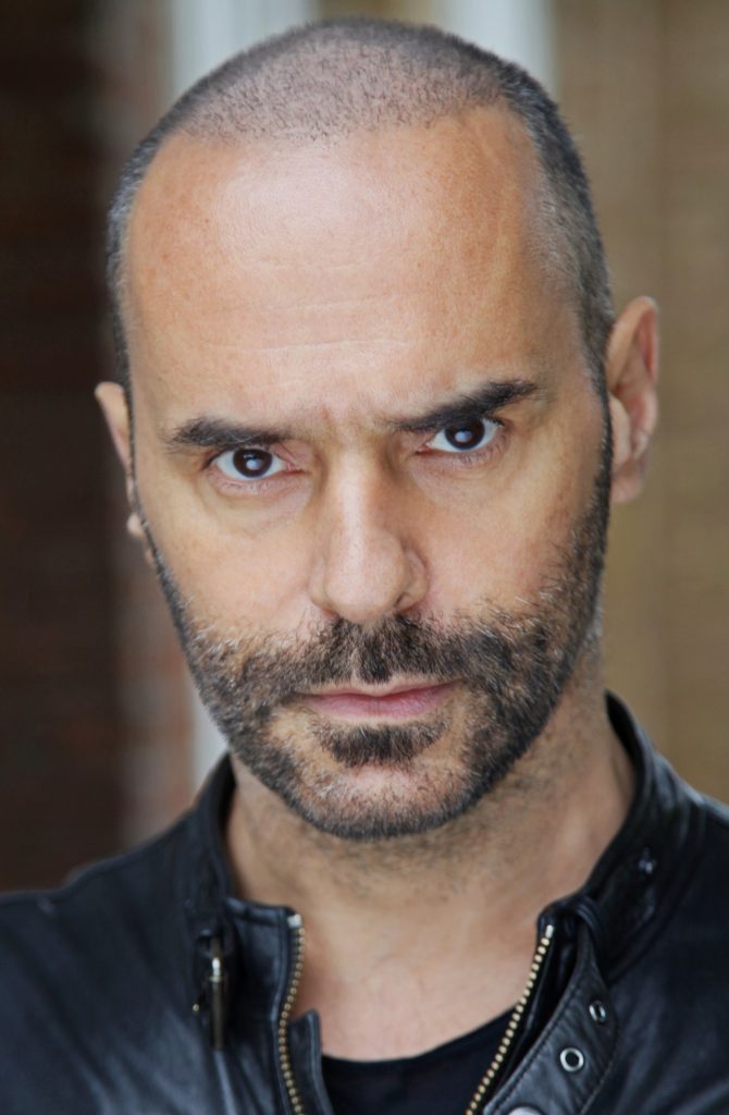 Michael Greco - Mark Jermin Management