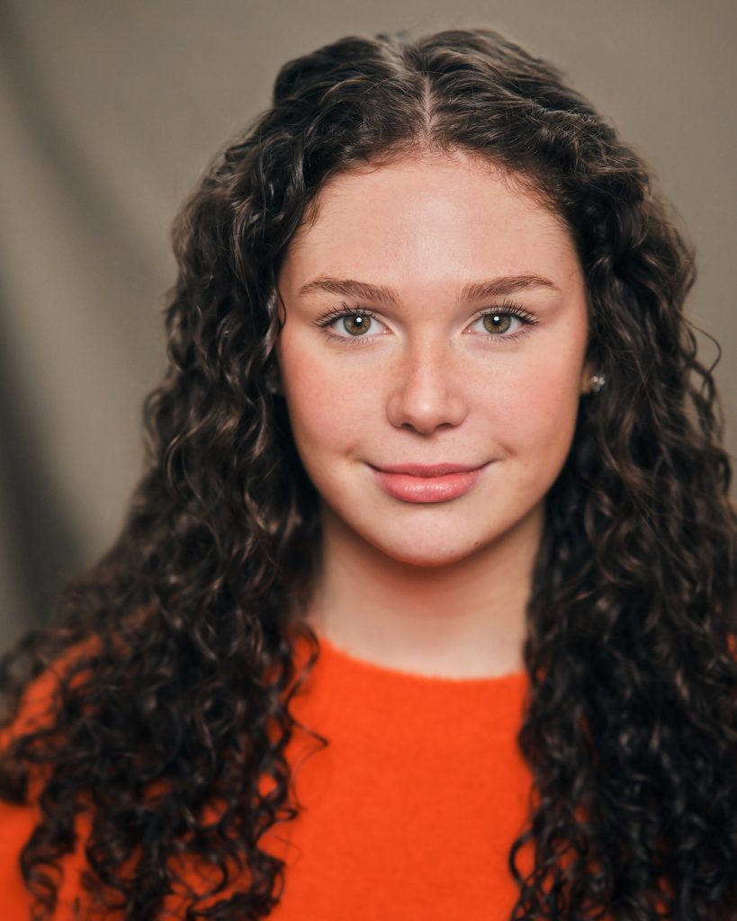 Millie Ryder - Mark Jermin Management