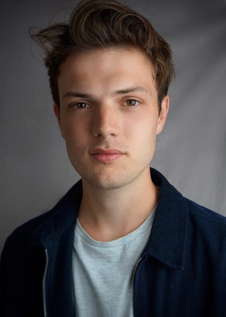 Oliver Turner - Mark Jermin Management