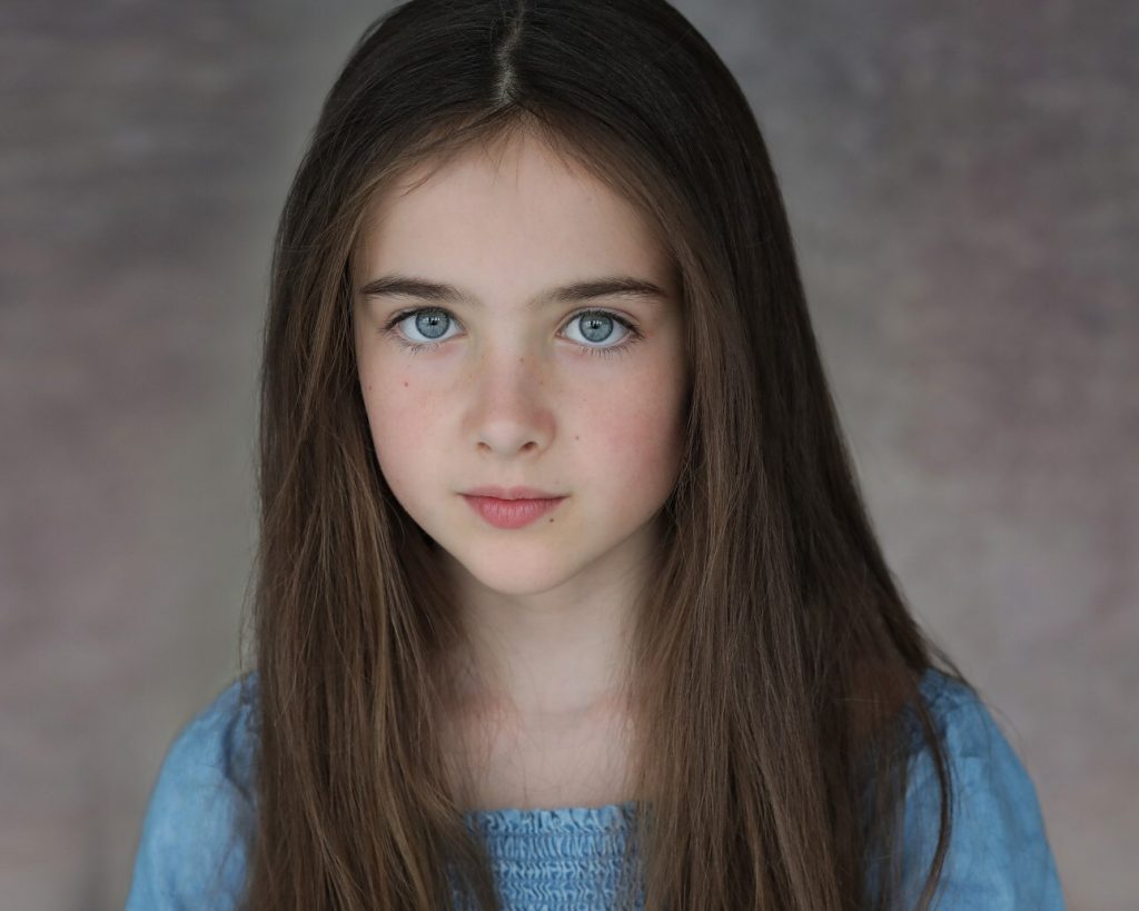 Ottilie Keel - Mark Jermin Management