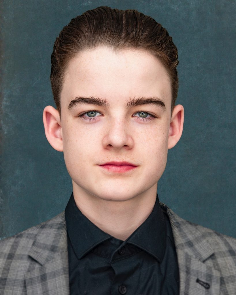 Rourke Mooney - Mark Jermin Management