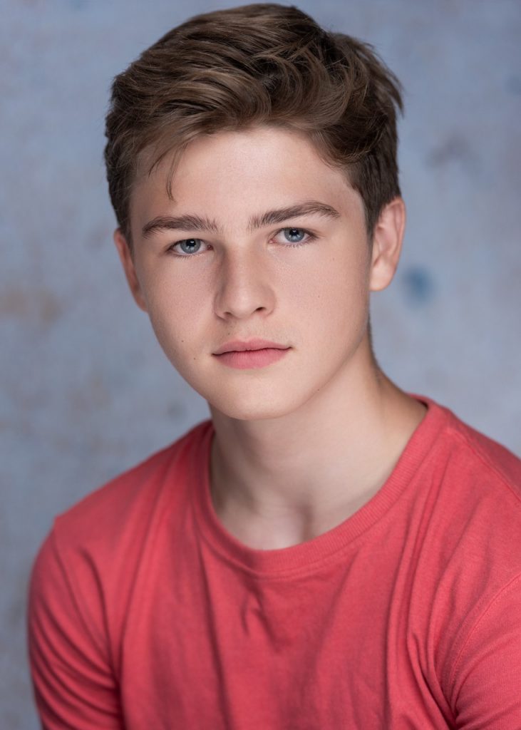 Raphael Vicas - Mark Jermin Management