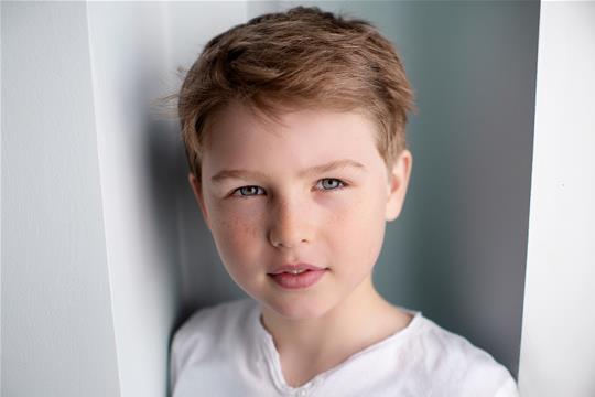 Raphael Vicas - Mark Jermin Management