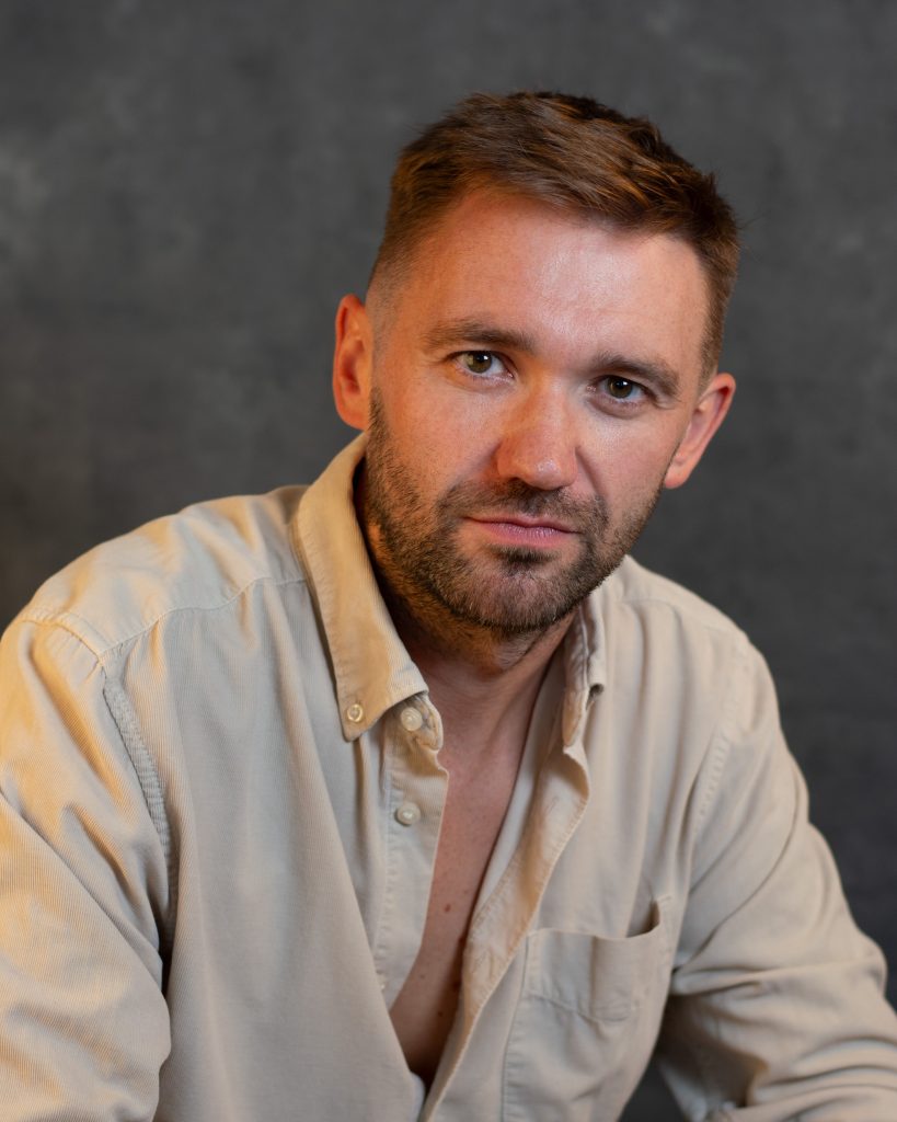 Stuart MacIver - Mark Jermin Management