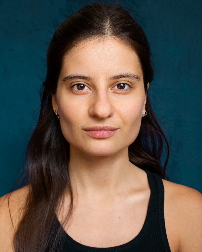 Violet Verigo - Mark Jermin Management