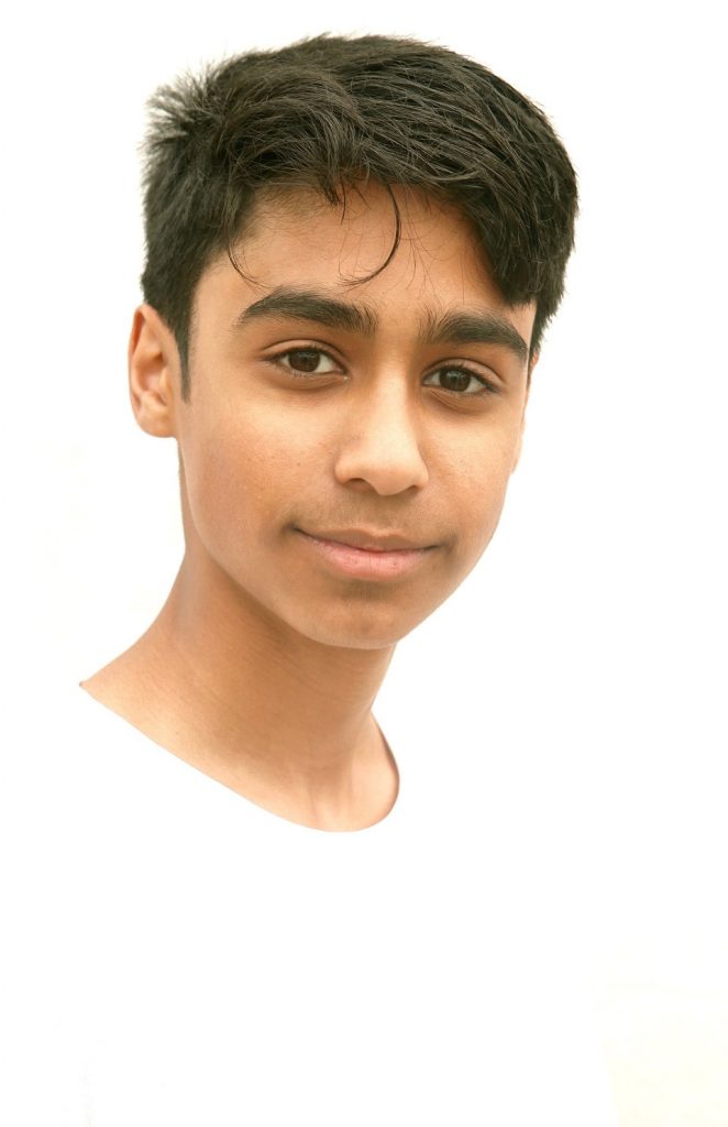 Zakiy Jogi - Mark Jermin Management