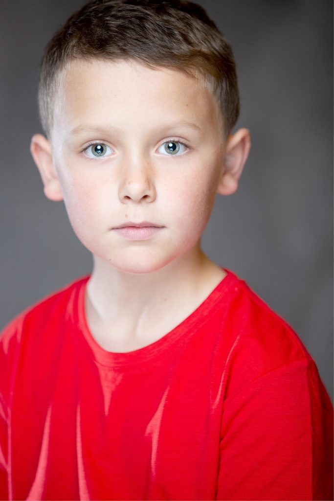 Benjamin Chivers - Mark Jermin Management