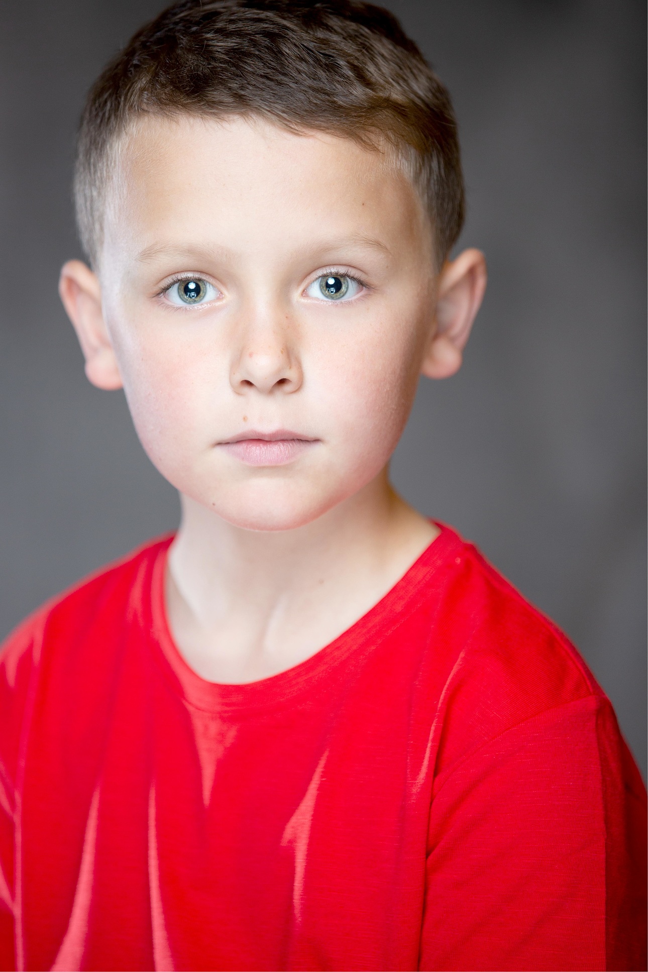 Benjamin Chivers - Mark Jermin Management