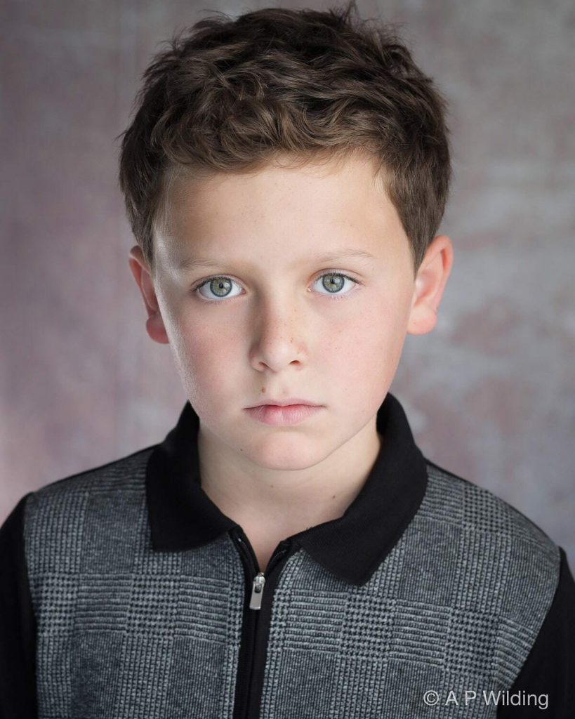 Benjamin Chivers - Mark Jermin Management