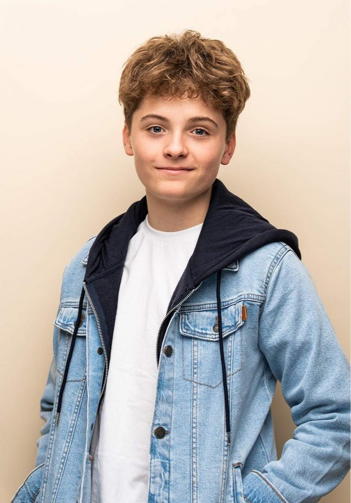 Cameron Bell - Mark Jermin Management