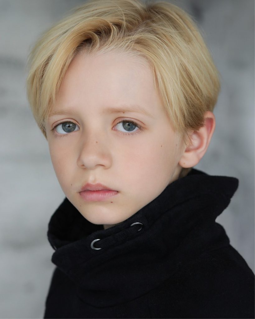 Dexter Sol Ansell - Mark Jermin Management