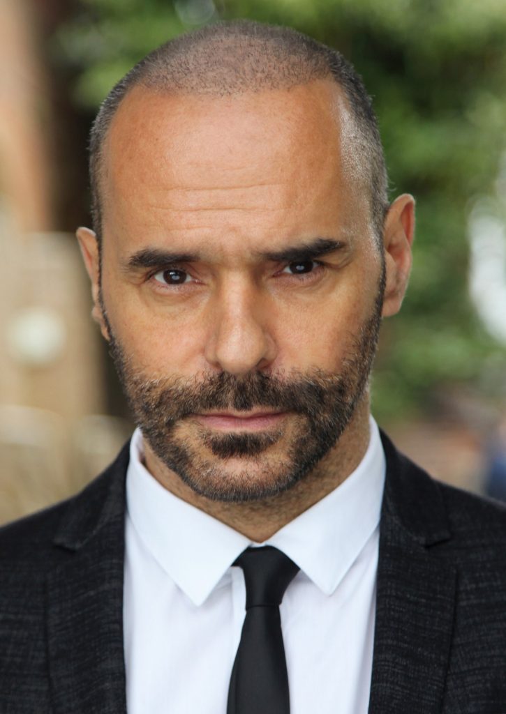 Michael Greco - Mark Jermin Management