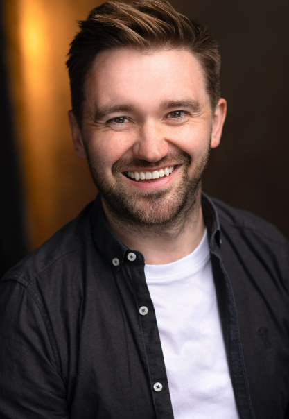 Stuart MacIver - Mark Jermin Management