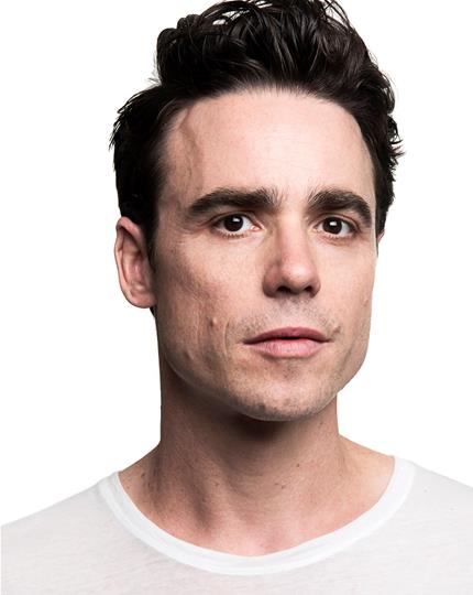 Jamie Pigott - Mark Jermin Management